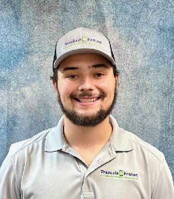 Meet Tyler Brooks from Teasdale Fenton Cleaning & Property Restoration